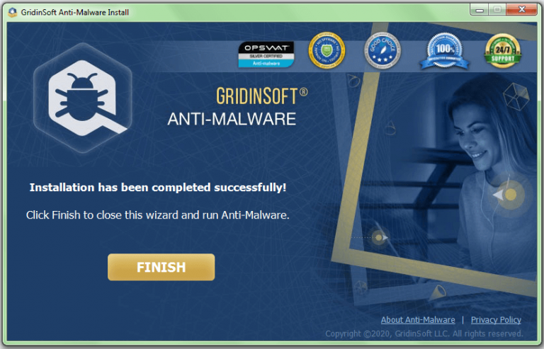 Download and install Gridinsoft Anti-Malware - Gridinsoft Help Center